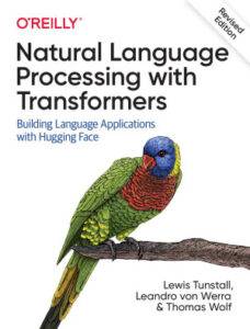 Natural Language Processing with Transformers - abonnementsbook